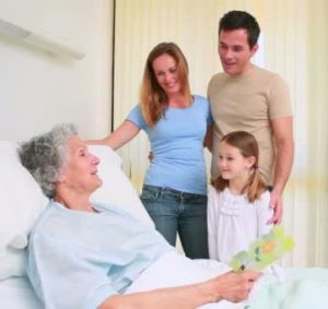 How well is patient-centred care applied in practice? – Kaitiaki ...