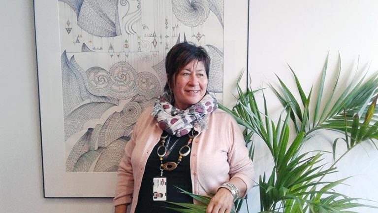 Akenehi Hei award to Tai Tokerau nurse – Kaitiaki Nursing New Zealand