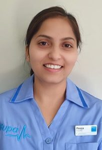 New Nepalese RN enjoys respect and autonomy – Kaitiaki Nursing New Zealand