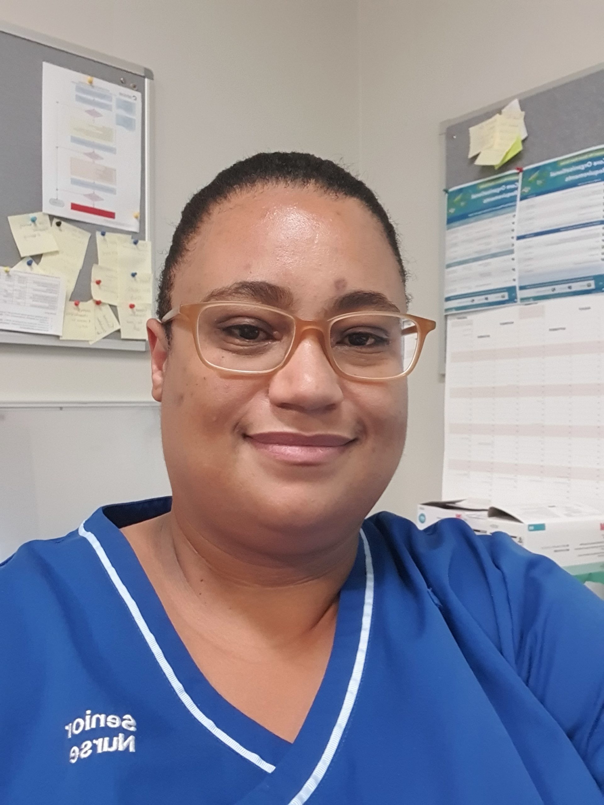 Nurses with COVID-19 could be back at the coal face under health order ...