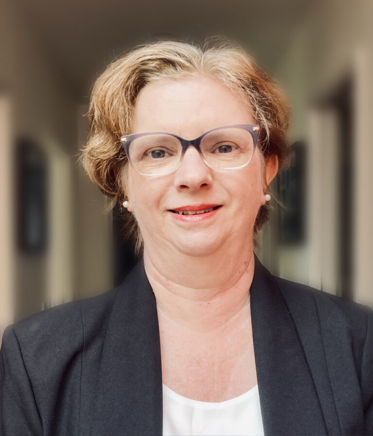 Leadership skills honed during pandemic, says outgoing Kate Weston ...