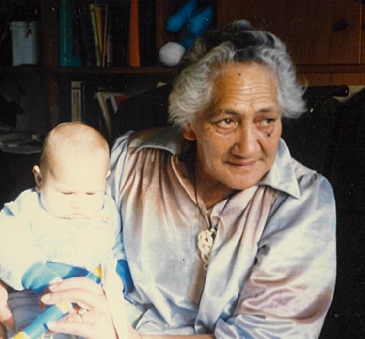 Working at a local meat works, getting pregnant — or nursing – Kaitiaki ...