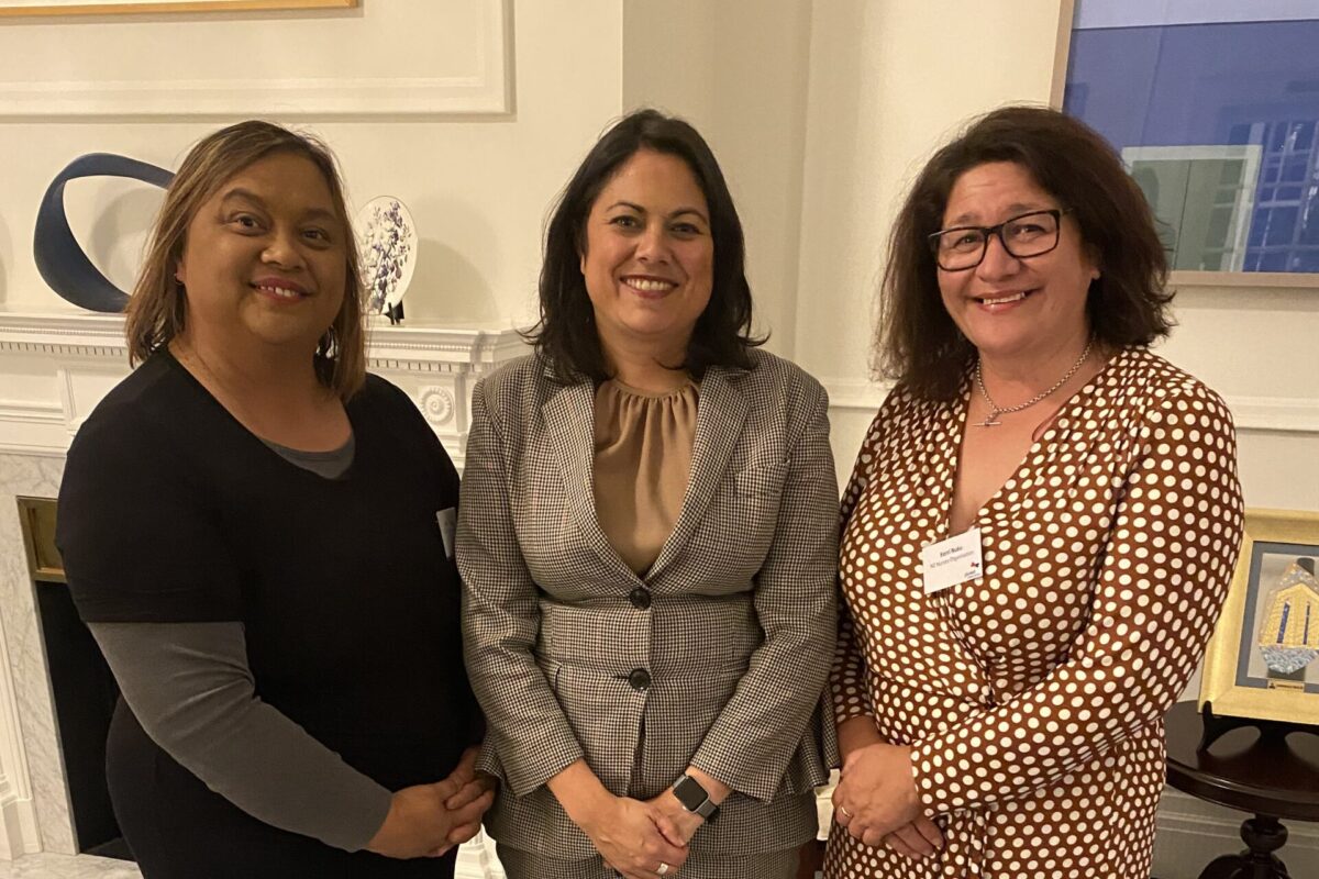 Pay parity, pay equity for nurses: biggest challenges for new minister ...