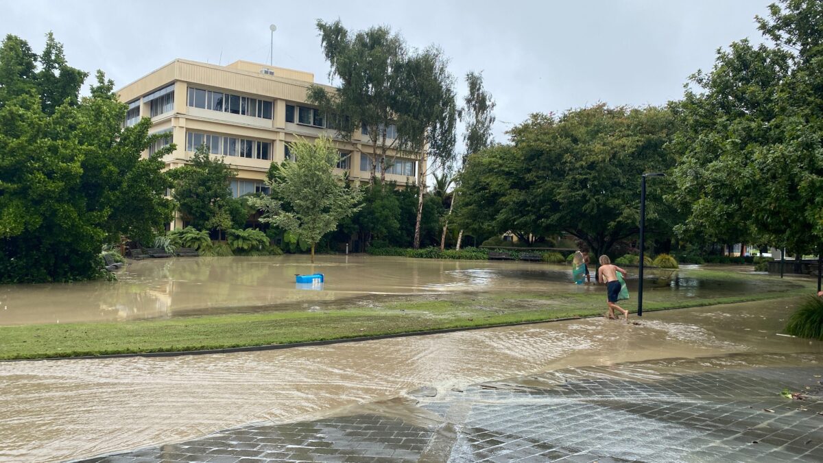 Napier campus likely to be closed for three months – Kaitiaki Nursing ...