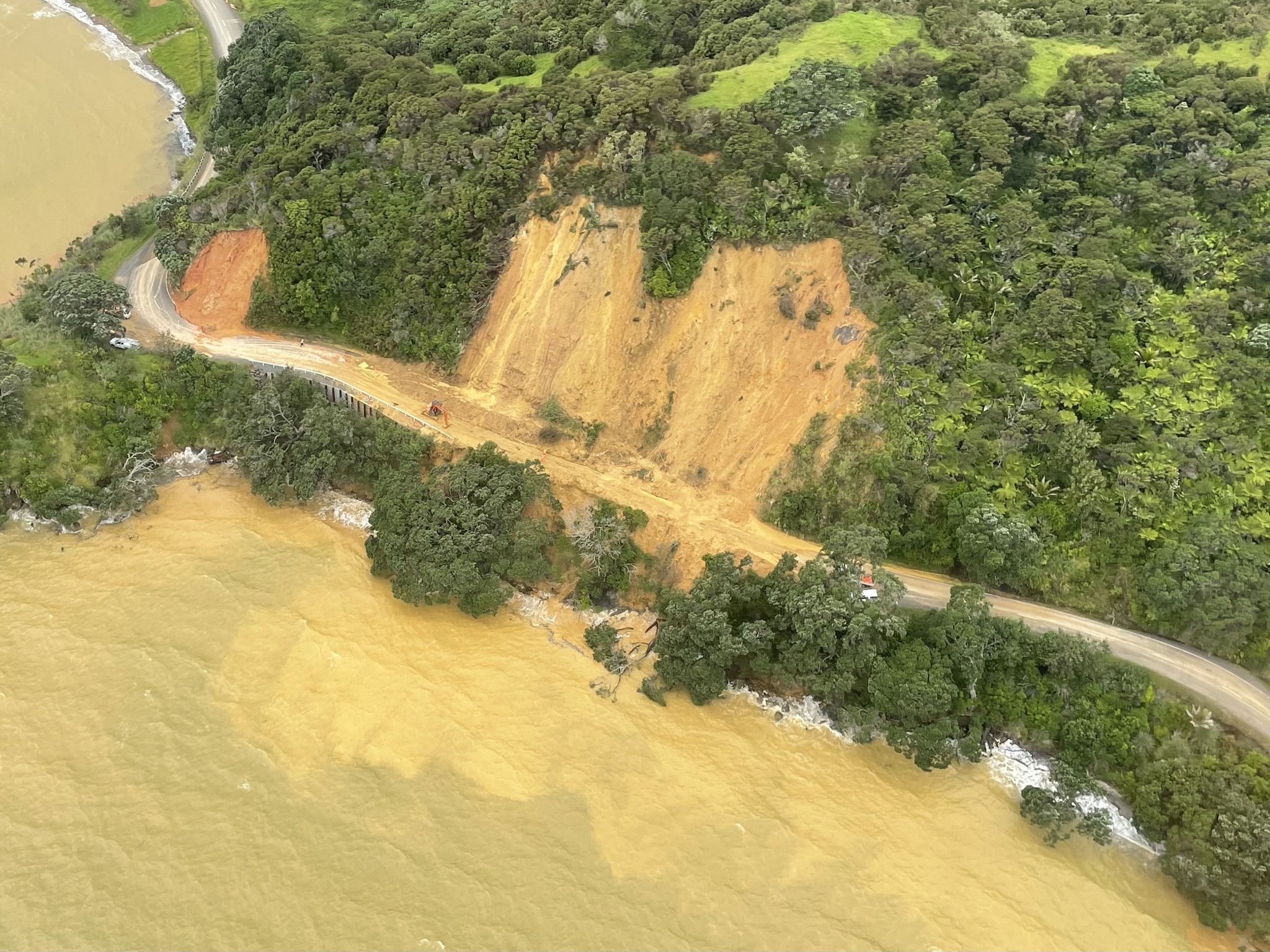Thames Hospital staffing hit by cyclone road closures – Kaitiaki ...