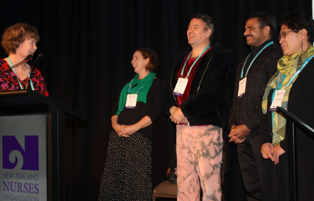 NZNO rules changed to protect against racism, hate and clarity on dual ...