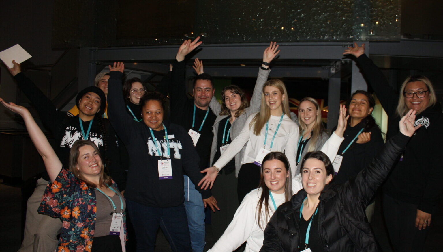 Free NZNO membership for nursing students ‘an example for Government ...