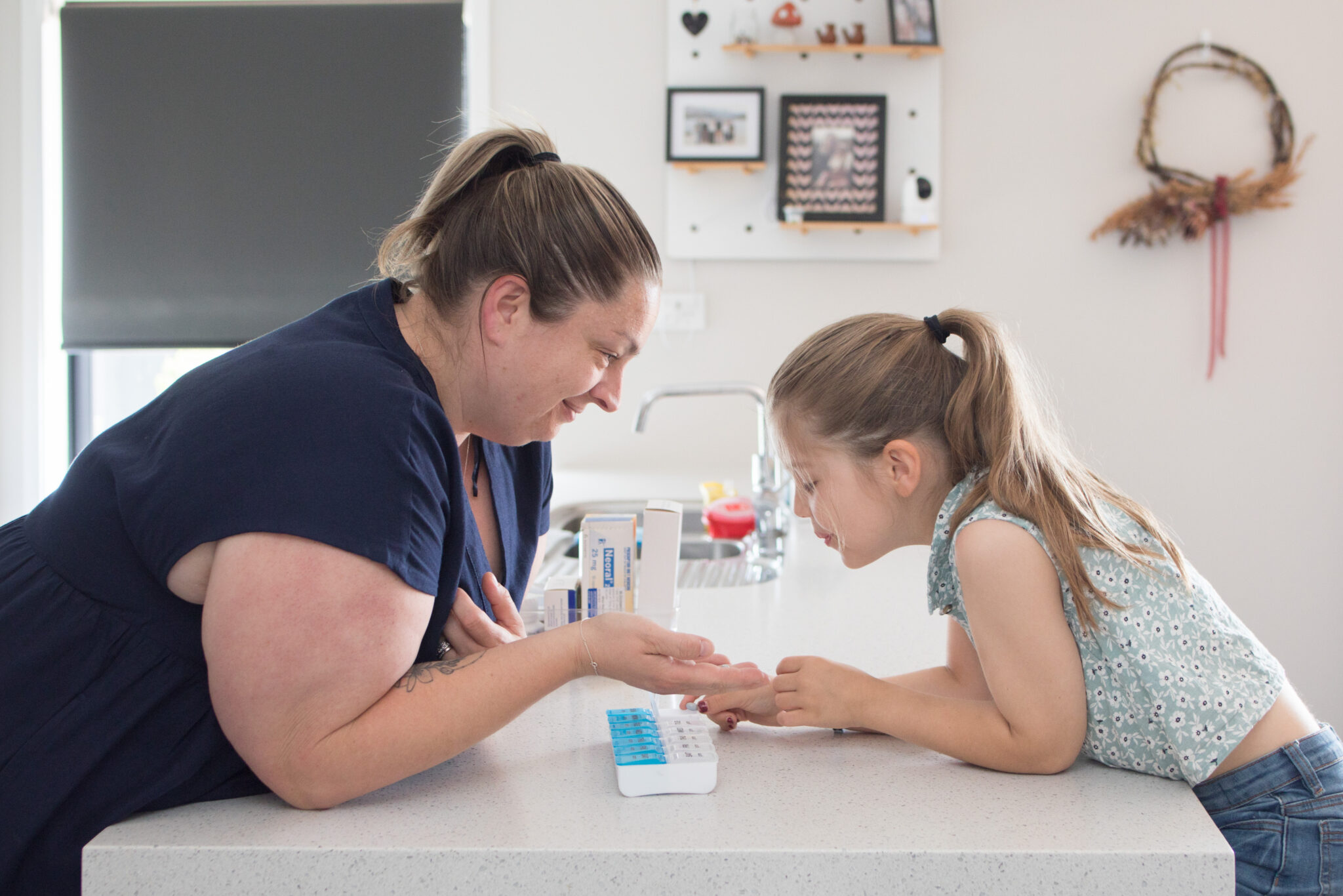 New guide helps families of children with rare disorders – Kaitiaki ...