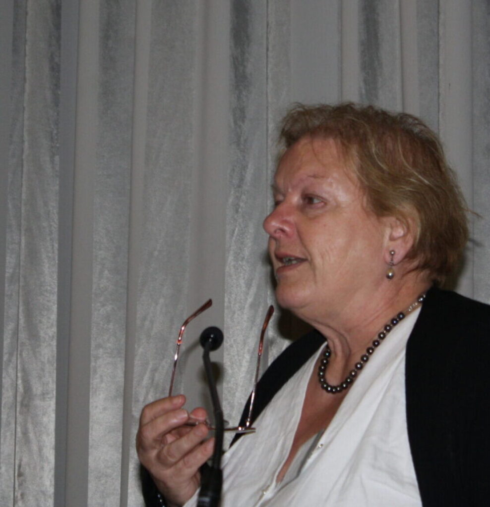 Nurses share hopes, achievements and challenges at first post-pandemic ...