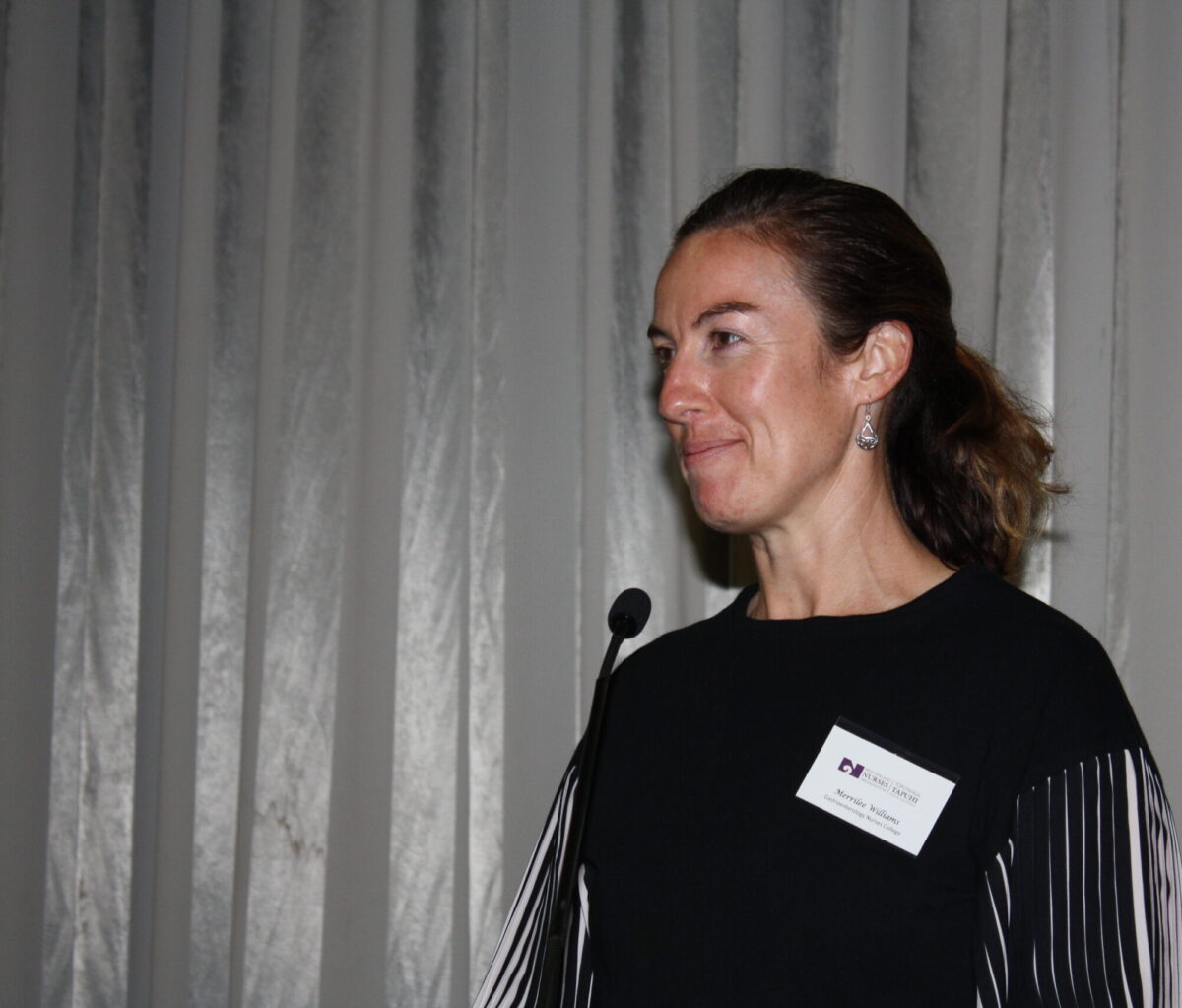 Nurses share hopes, achievements and challenges at first post-pandemic ...