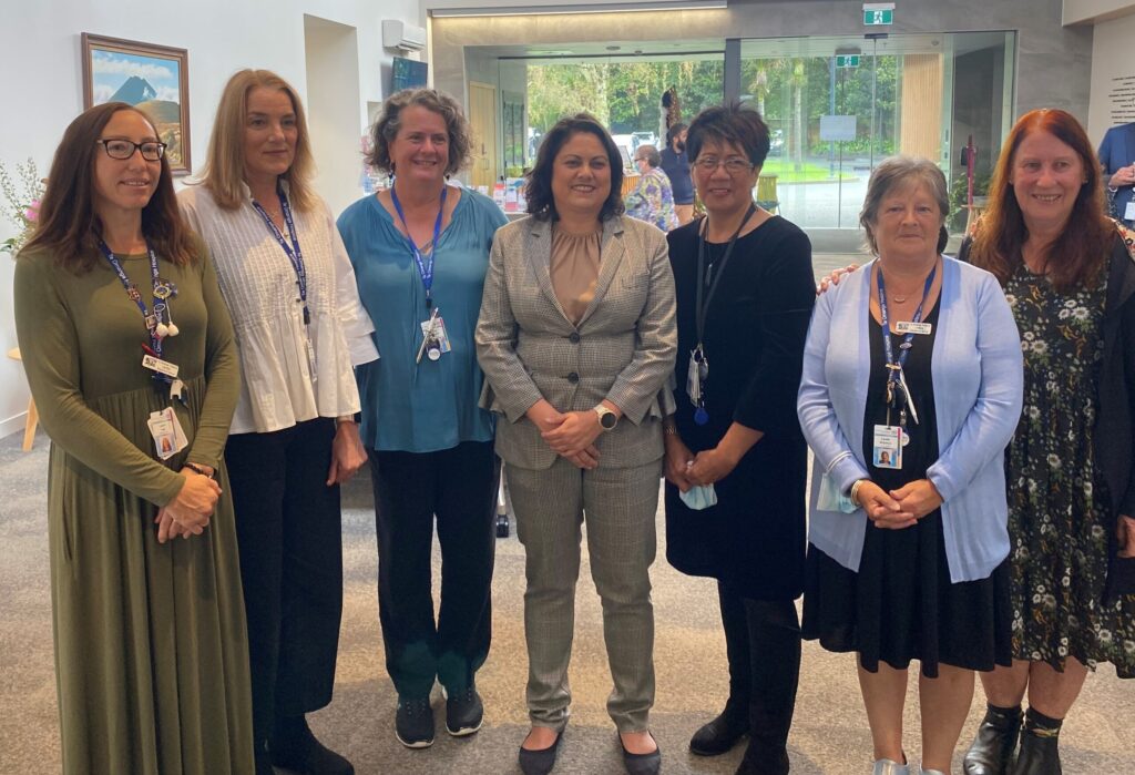 Pay boost ‘huge’ for community nurses – Kaitiaki Nursing New Zealand