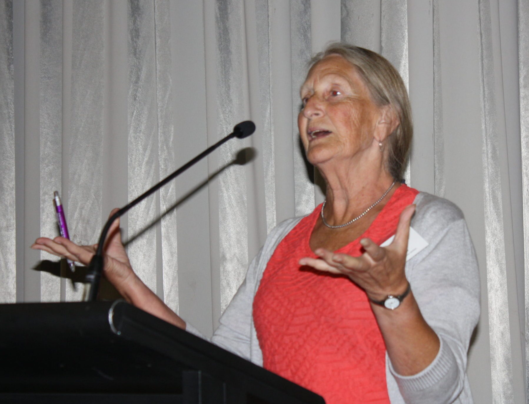 Nurses share hopes, achievements and challenges at first post-pandemic ...