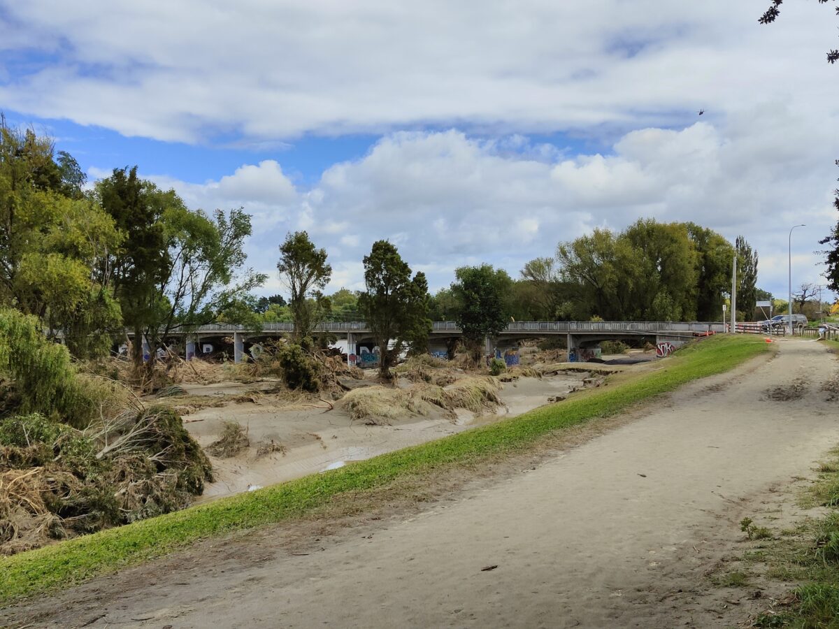 Emotional exhaustion hits nurses, two weeks after Cyclone Gabrielle ...
