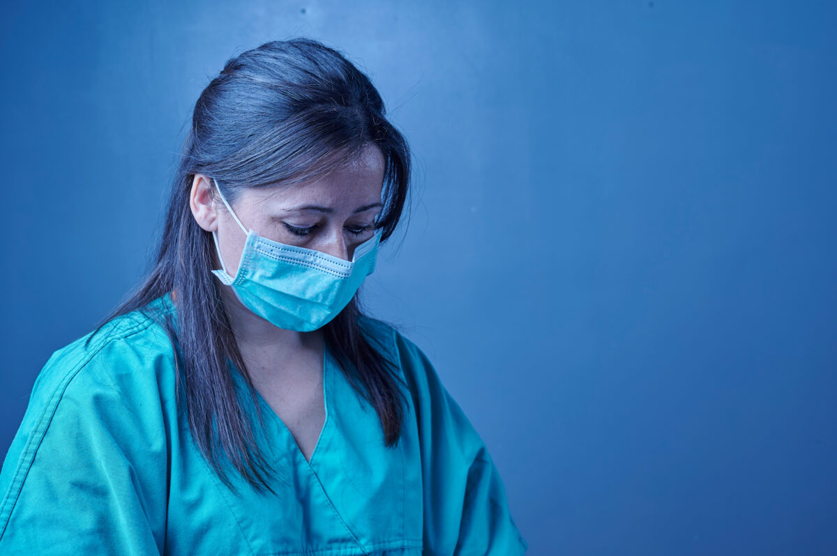 Whaiā ngā mea hei oranga mōu — self-care for Māori nurses – Kaitiaki ...