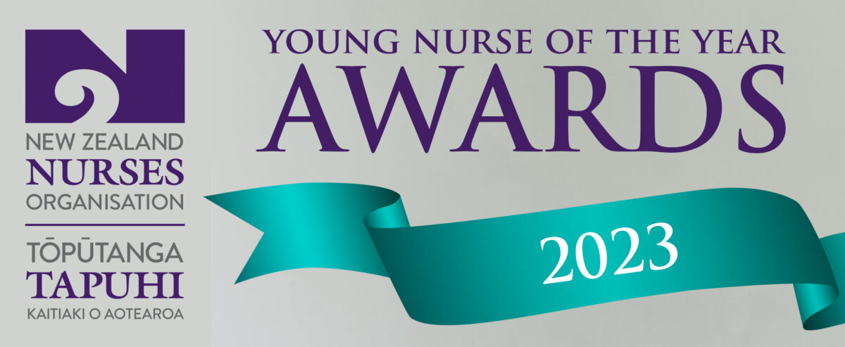 NZNO Young Nurse of the Year 2023 – Kaitiaki Nursing New Zealand