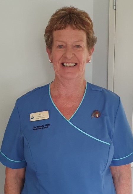 50 years nursing, going strong — and taking action to protect the ...