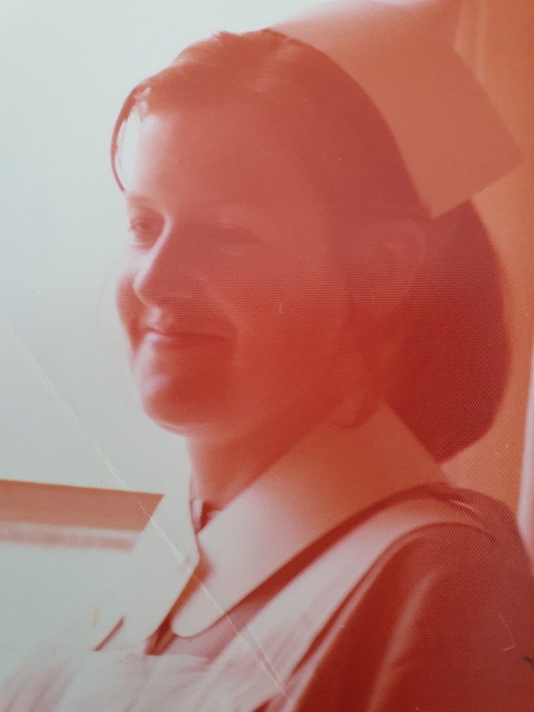 50 years nursing, going strong — and taking action to protect the ...