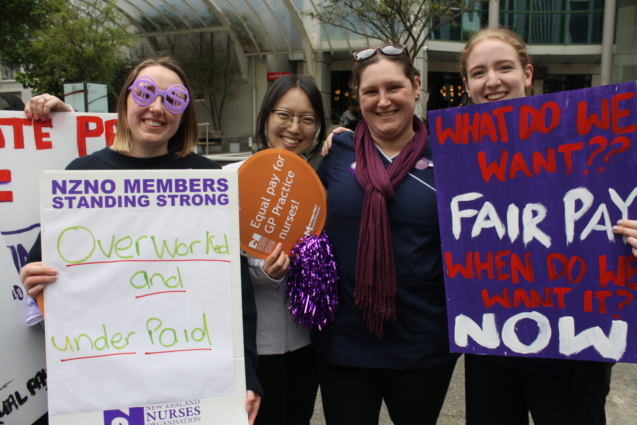 Primary health care will ‘implode’ — eight per cent not enough to stem ...