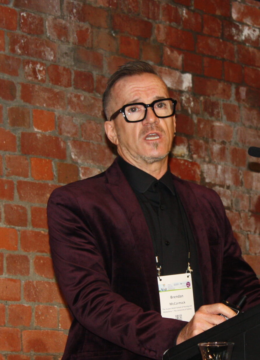 Being queer in aged care – Kaitiaki Nursing New Zealand