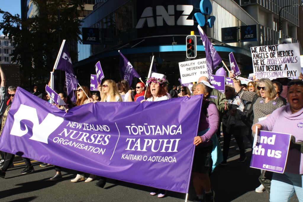 Members encouraged to have say on NZNO’s future – Kaitiaki Nursing New ...