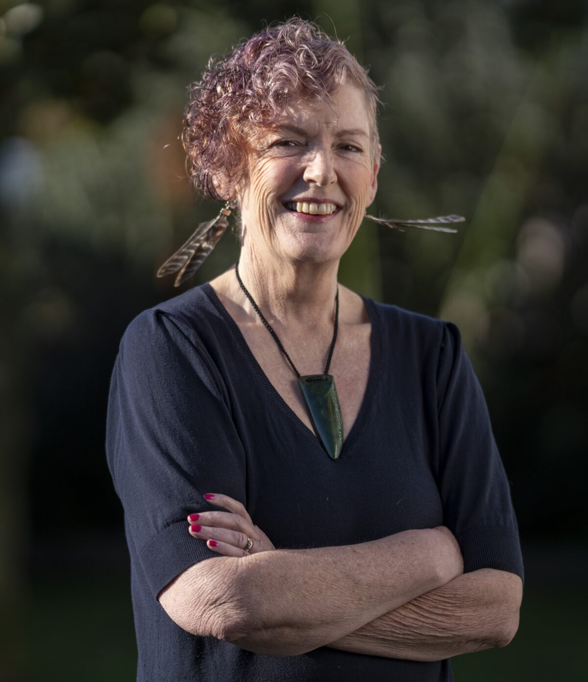 ‘I feel it was inevitable — why should I be any different to anybody ...