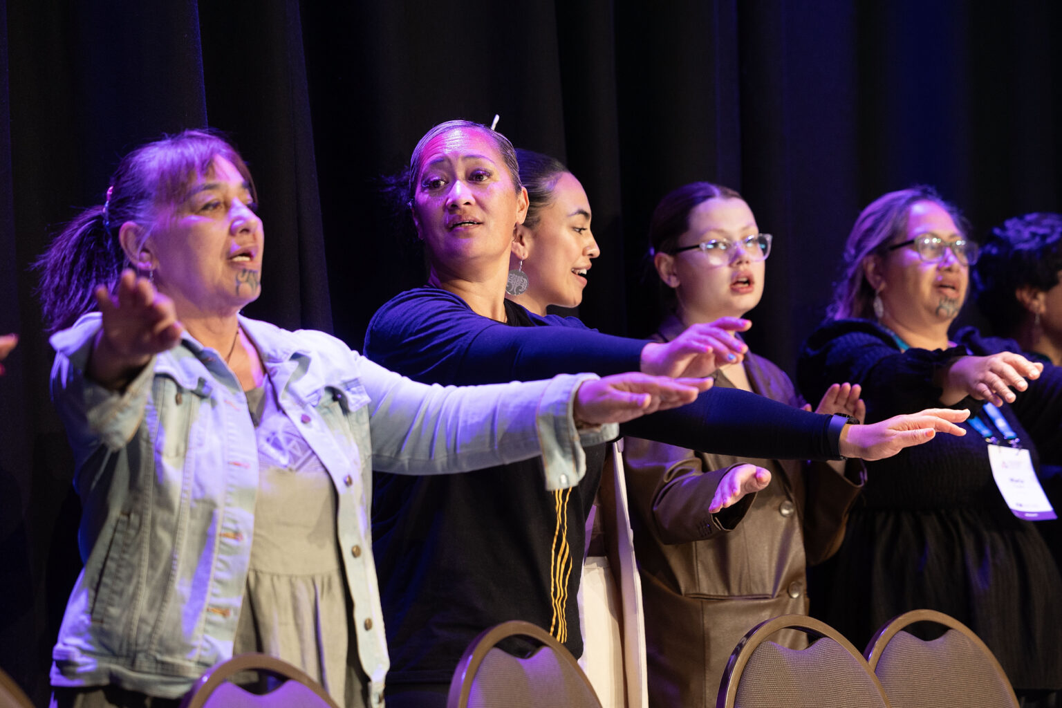 Māori nurses must be recognised as taonga — and key to a future with ...