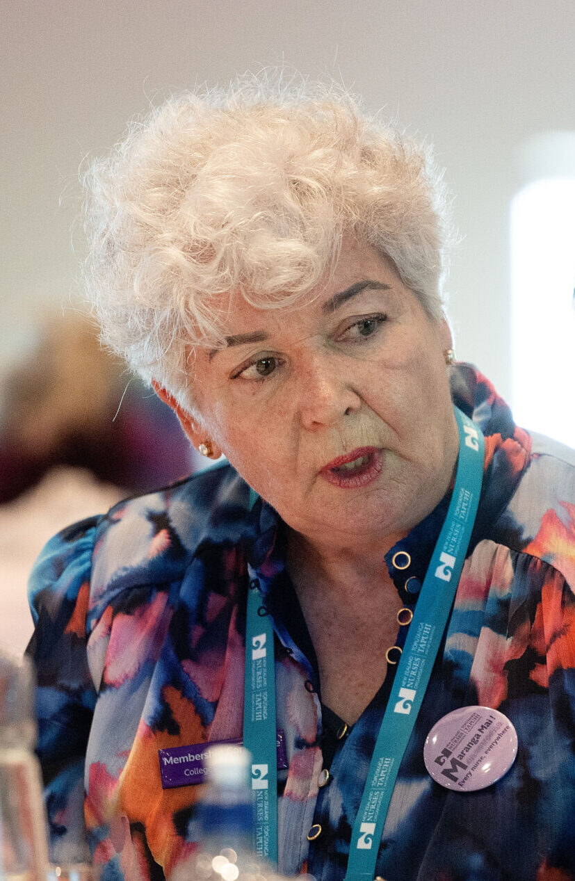Call to unite, prepare for looming political threats to health system ...