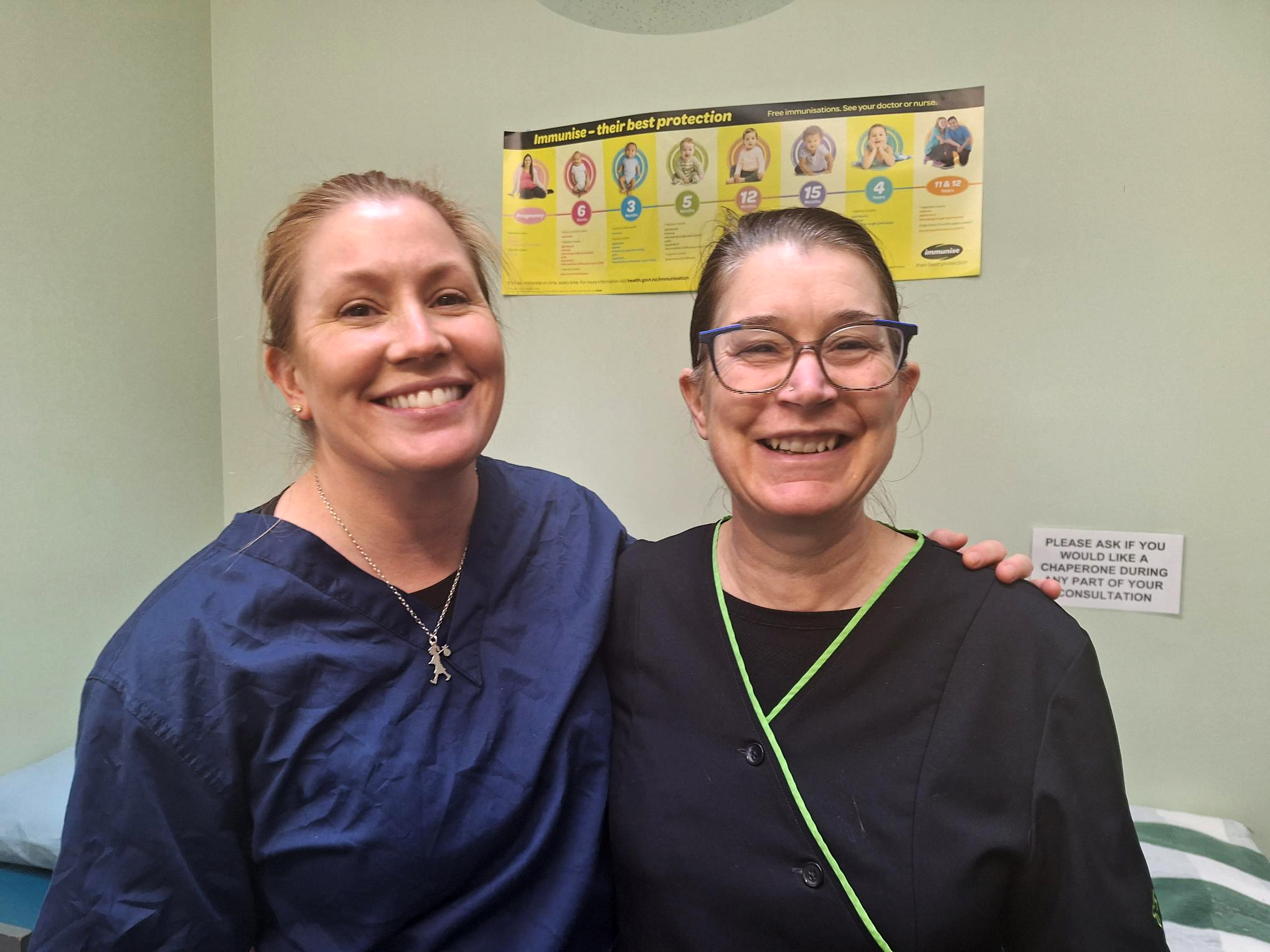 Election 2023: Voting ‘paramount’ for nurses, health workers – Kaitiaki ...