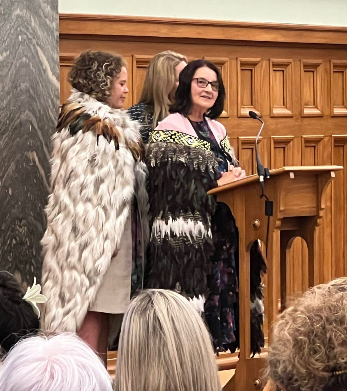 Nurses celebrate 50 years of tertiary education — but fear for its ...