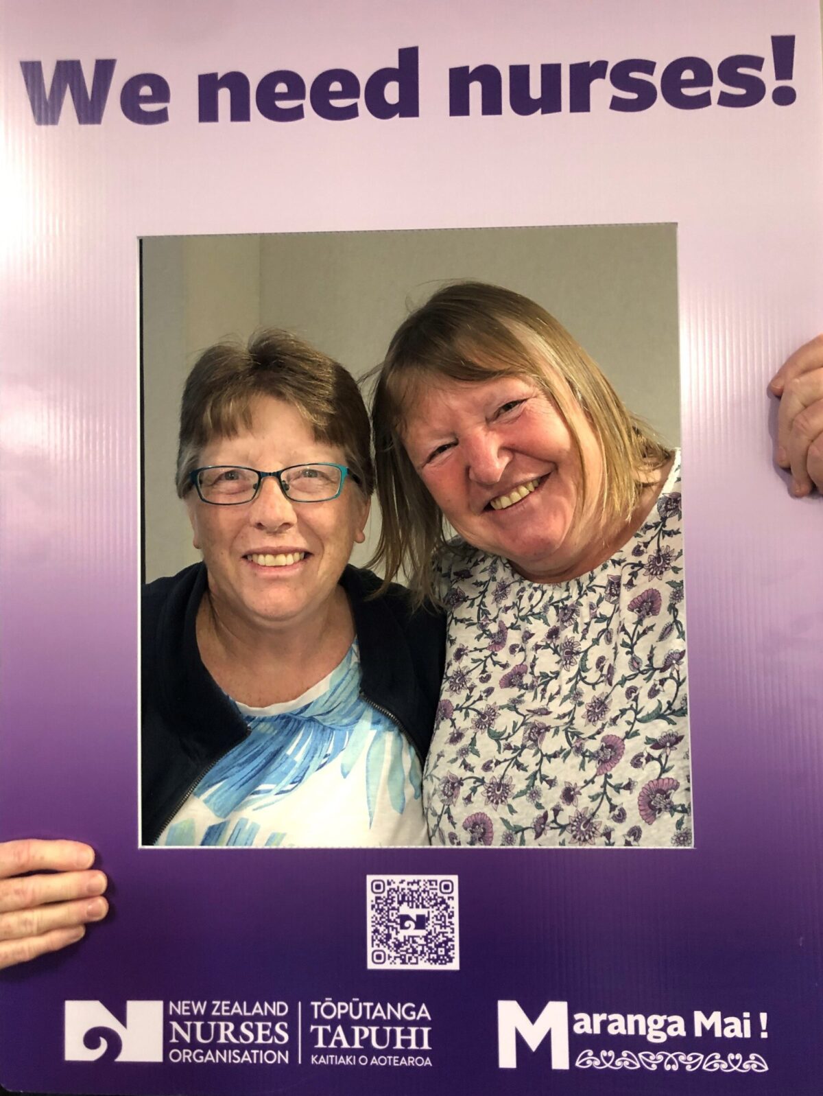 ‘Listen to us — keep us safe’: Nurses nationwide call for funding from new Government over ...