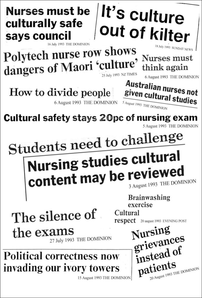 Māori nurses must be recognised as taonga — and key to a future with ...