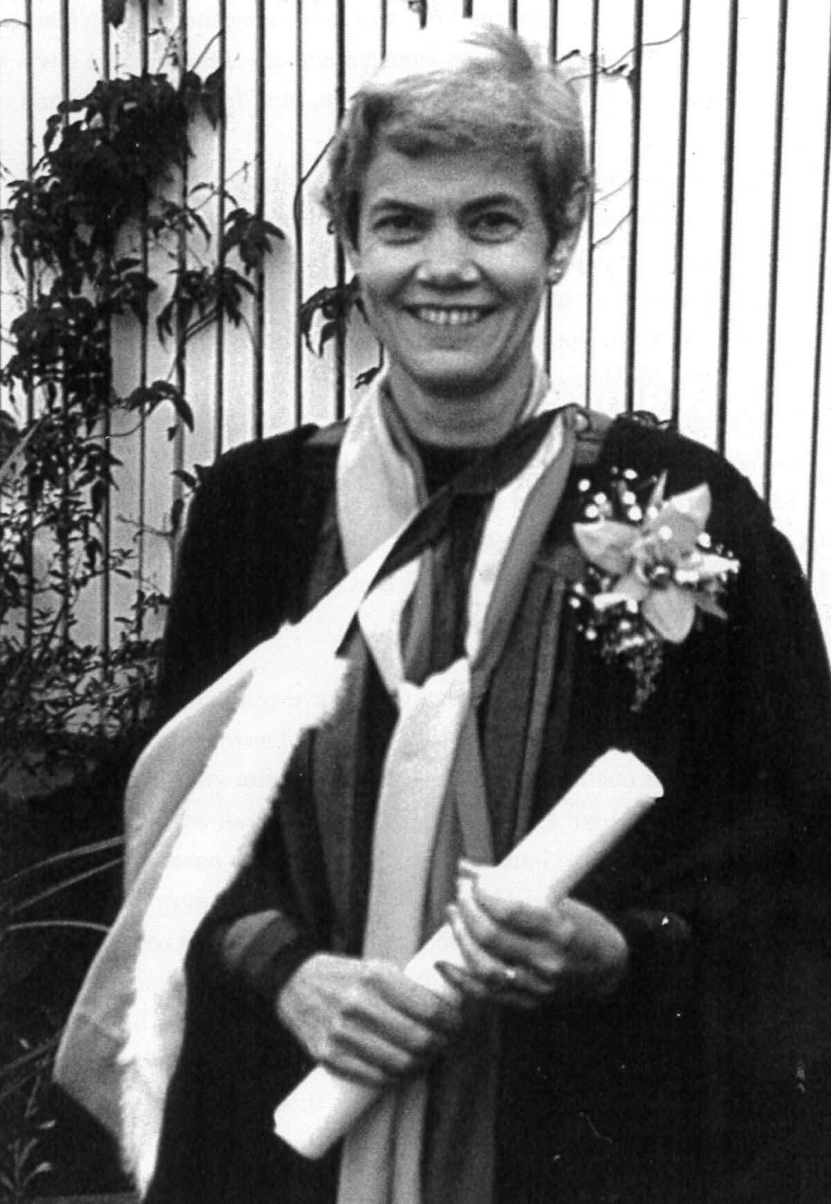 Isabelle Sherrard — an education journey – Kaitiaki Nursing New Zealand