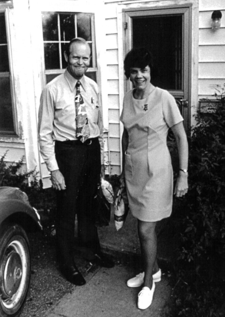 Isabelle Sherrard — an education journey – Kaitiaki Nursing New Zealand