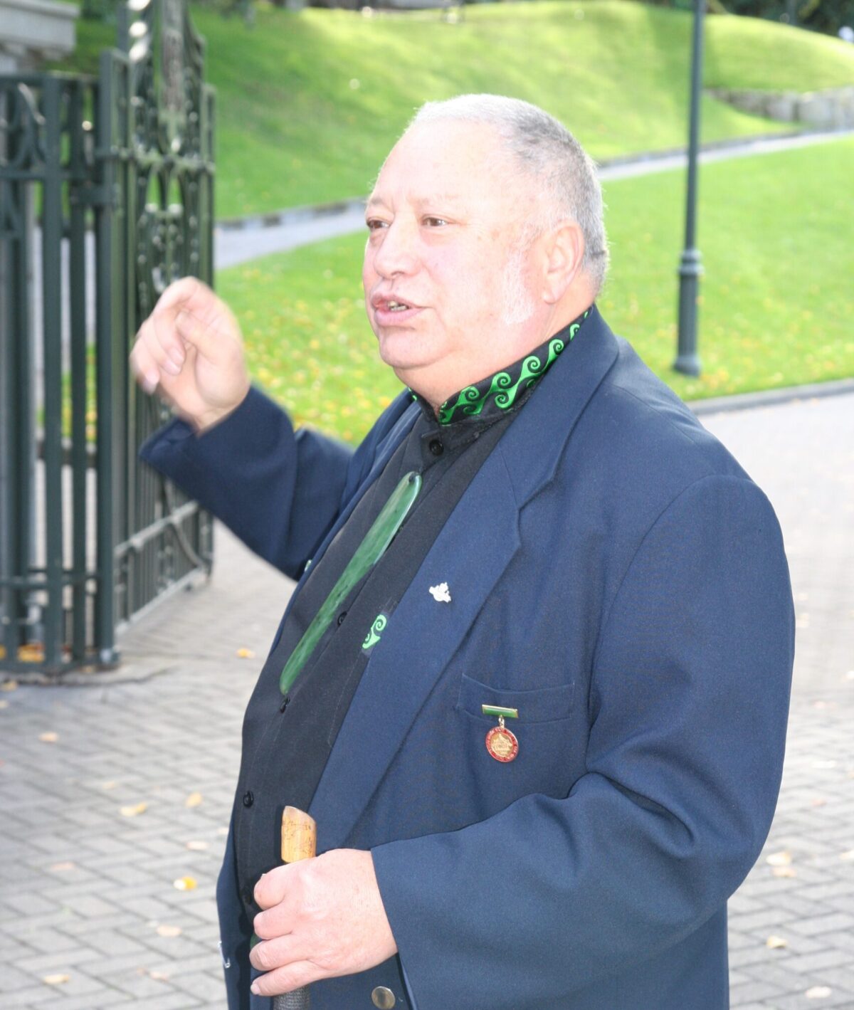 ‘Just a really good guy’ — NZNO leaders mourn former kaumātua Richard ...