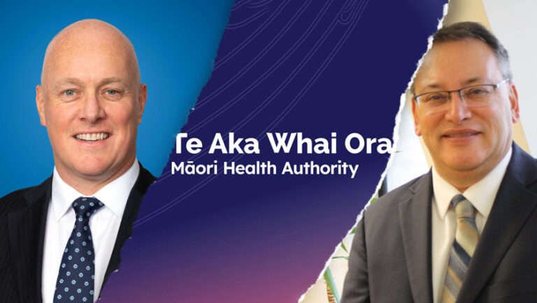 Te Aka Whai Ora is gone — but the aims of Māori nurses stay true ...