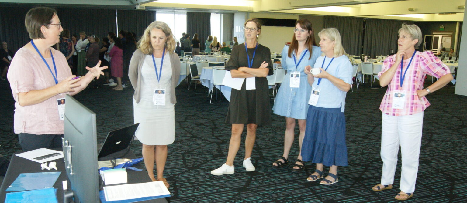 Stomal nurses conference brings patients, nurses and doctors together ...