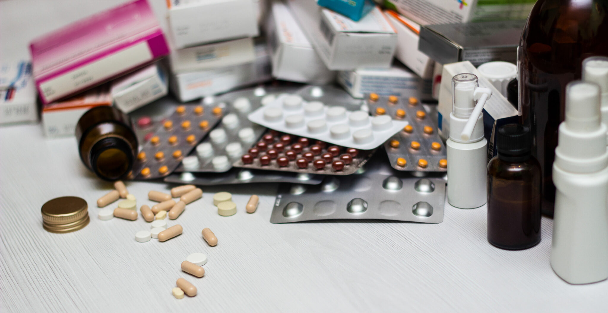 What can you do to prevent the oversupply of medication? – Kaitiaki ...