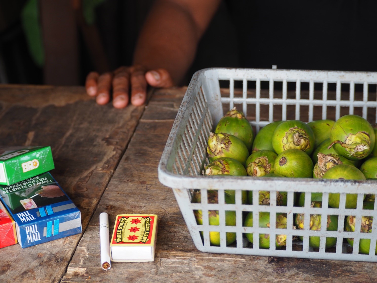 Hardworking Solomons nurses tackle rising tide of diabetes – Kaitiaki ...