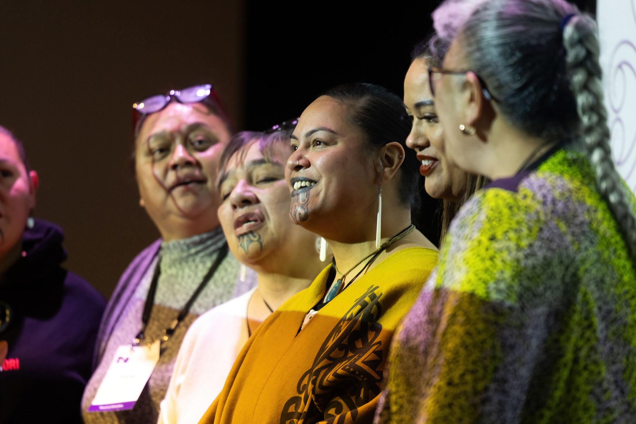 New Zealand can lead the world in culturally safe nurse-to-patient ...