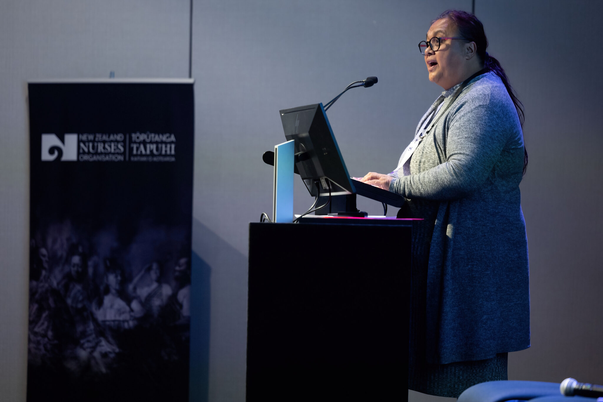 New Zealand can lead the world in culturally safe nurse-to-patient ...