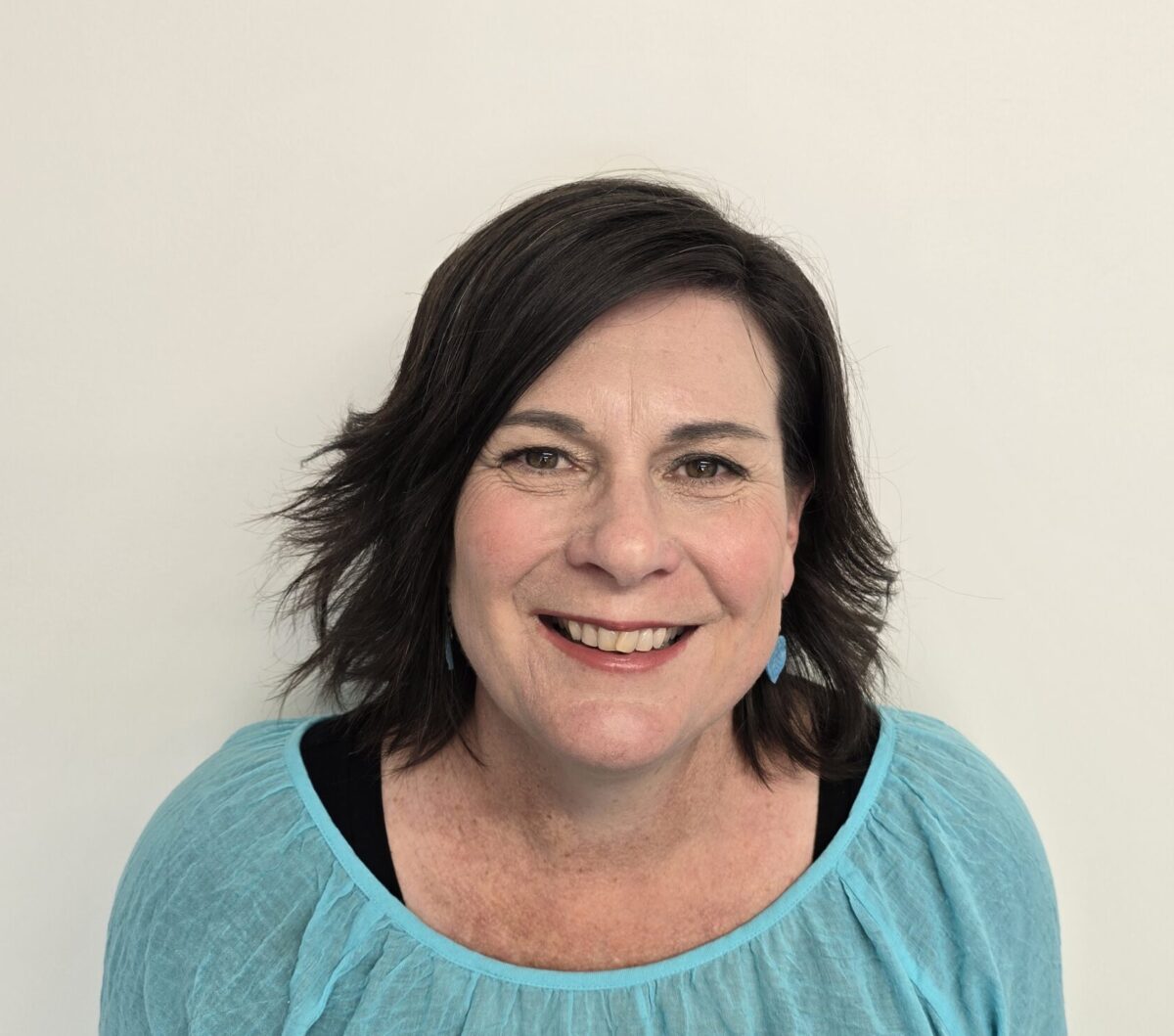 Nursing students share pain, tears and laughter with heads of school ...