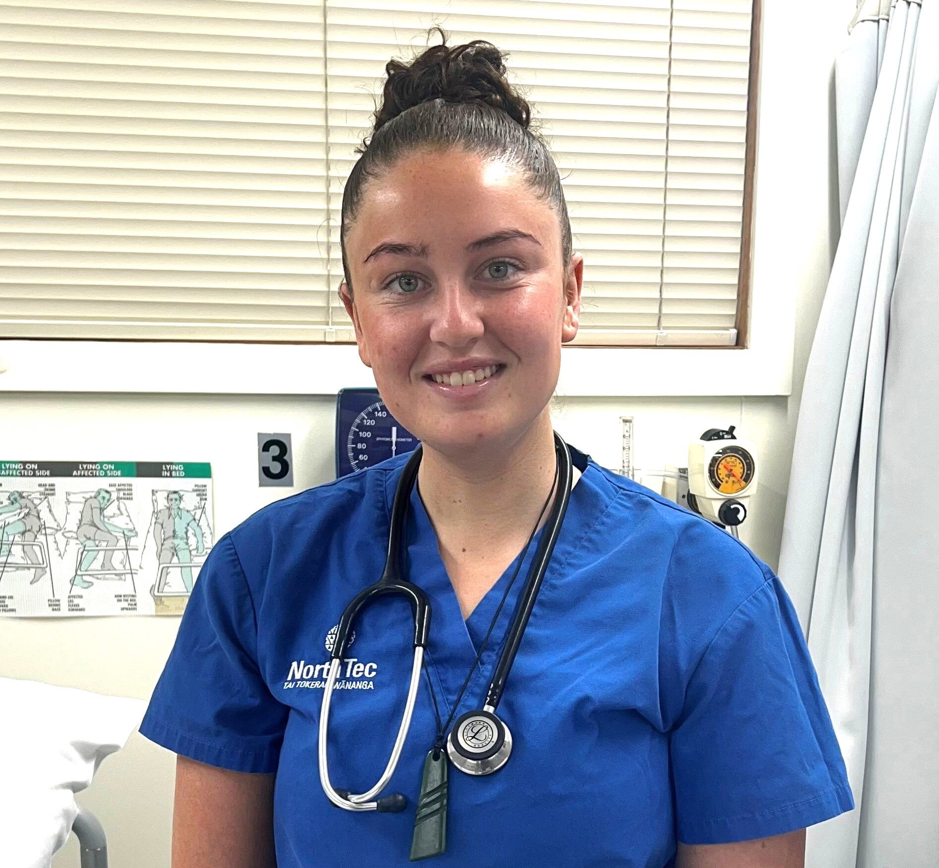 Shauna Power humbled by wāhine toa scholarship – Kaitiaki Nursing New ...