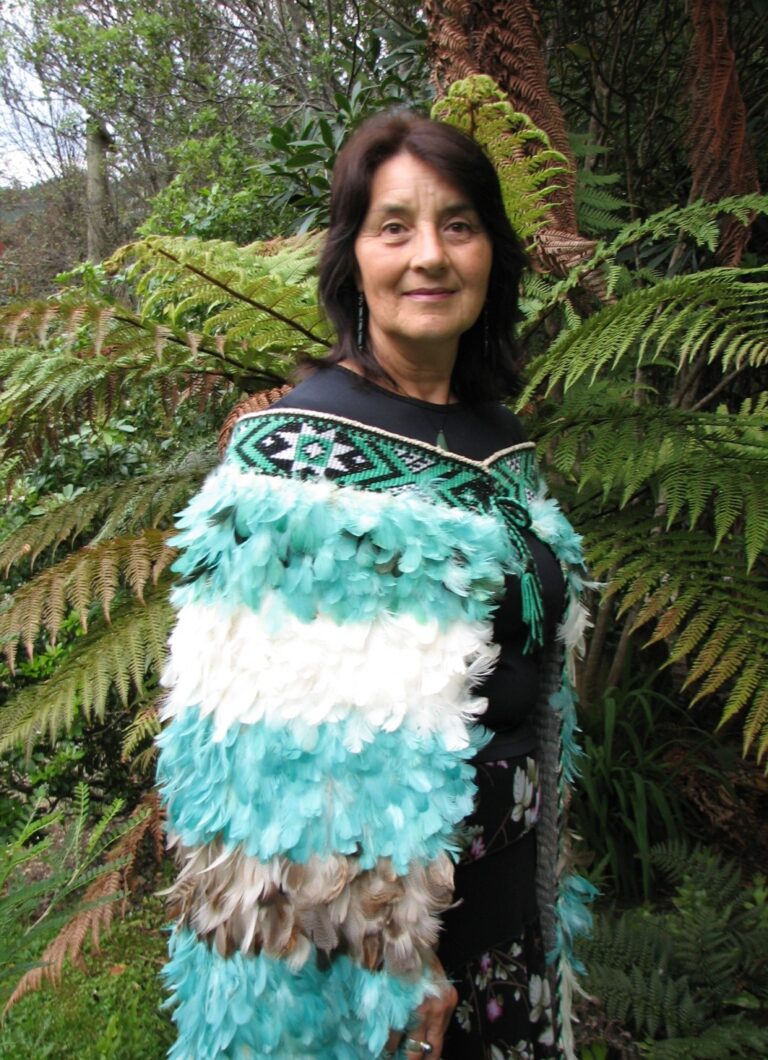 Inside Tangata Raukotahi – Kaitiaki Nursing New Zealand