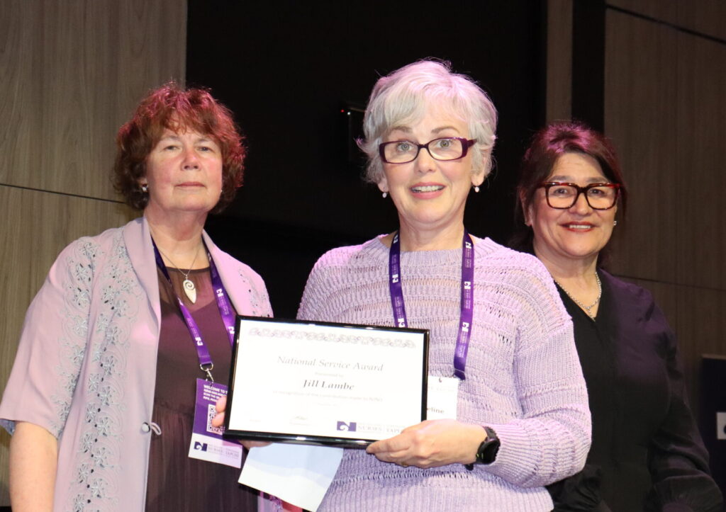 ‘Fearless’ and outspoken or humble and calm — Canterbury nurses ...