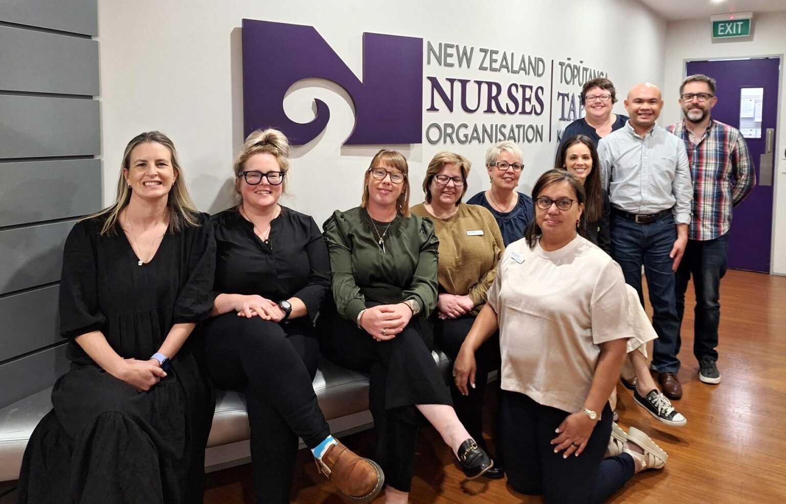 ‘We do give really great care’ — emergency nurses bear the weight of ...