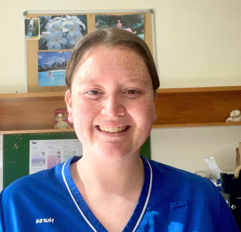 The hidden lens: Uncovering pathology through a nurse’s intuition ...