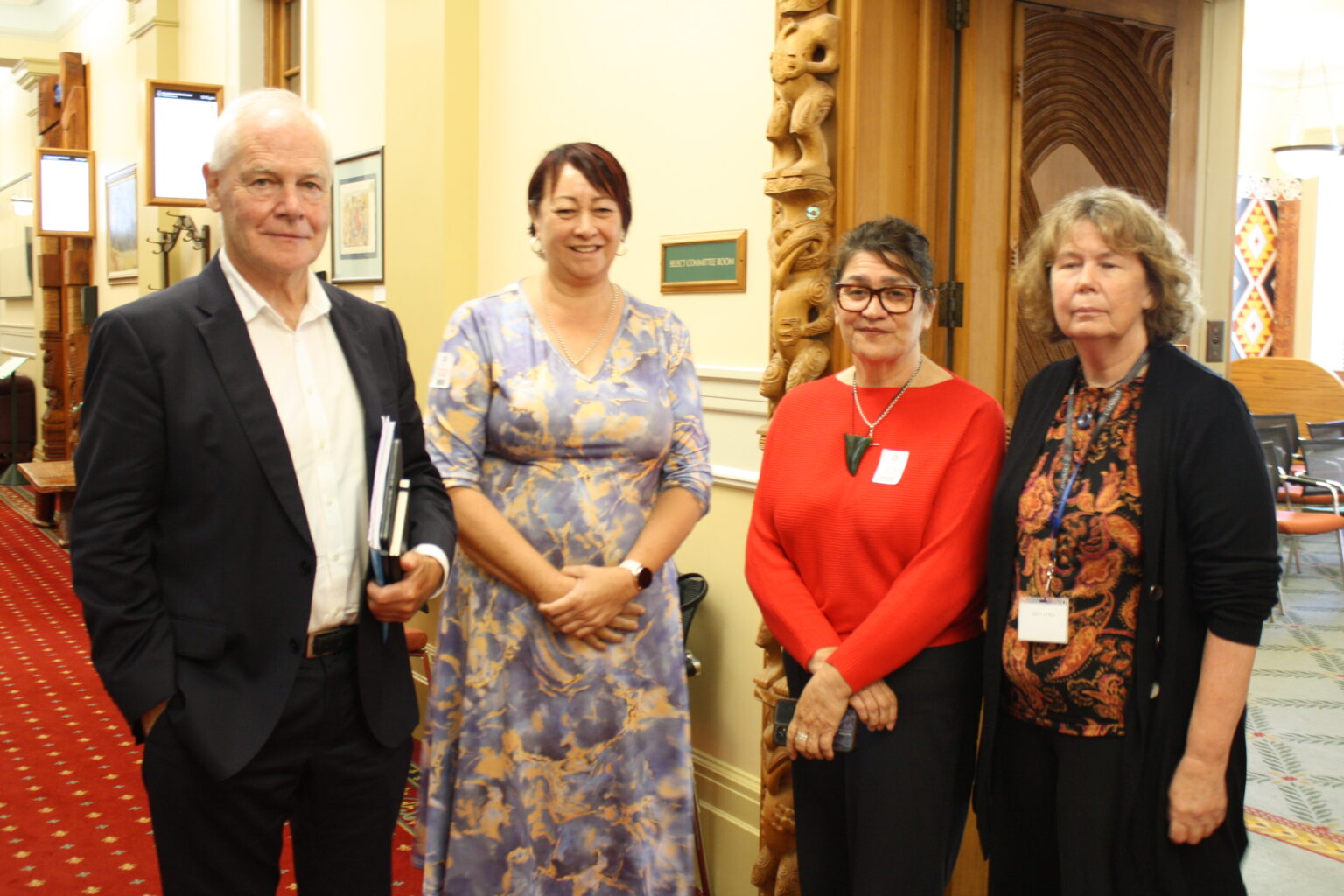 ‘It plays with lives, especially Māori lives’ – NZNO – Kaitiaki Nursing ...
