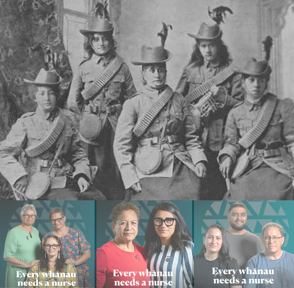 New nursing course: ancestor-inspired, inequities-driven – Kaitiaki ...