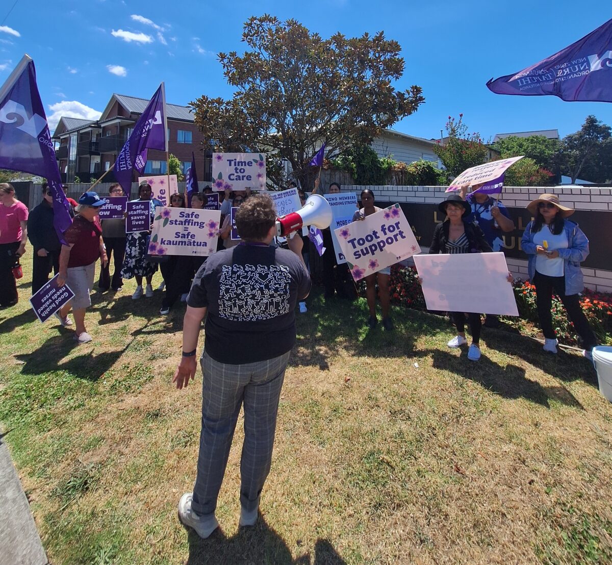 Oceania Healthcare: Company books in good shape, but workers face more ...