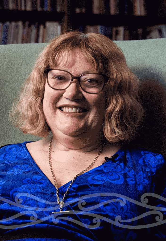 Cathy Andrew — a passionate advocate for regional education – Kaitiaki ...